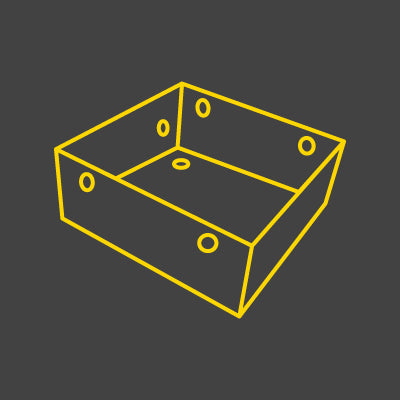 Post Base Brackets - Secure Foundation for Structures - The Bracket Factory