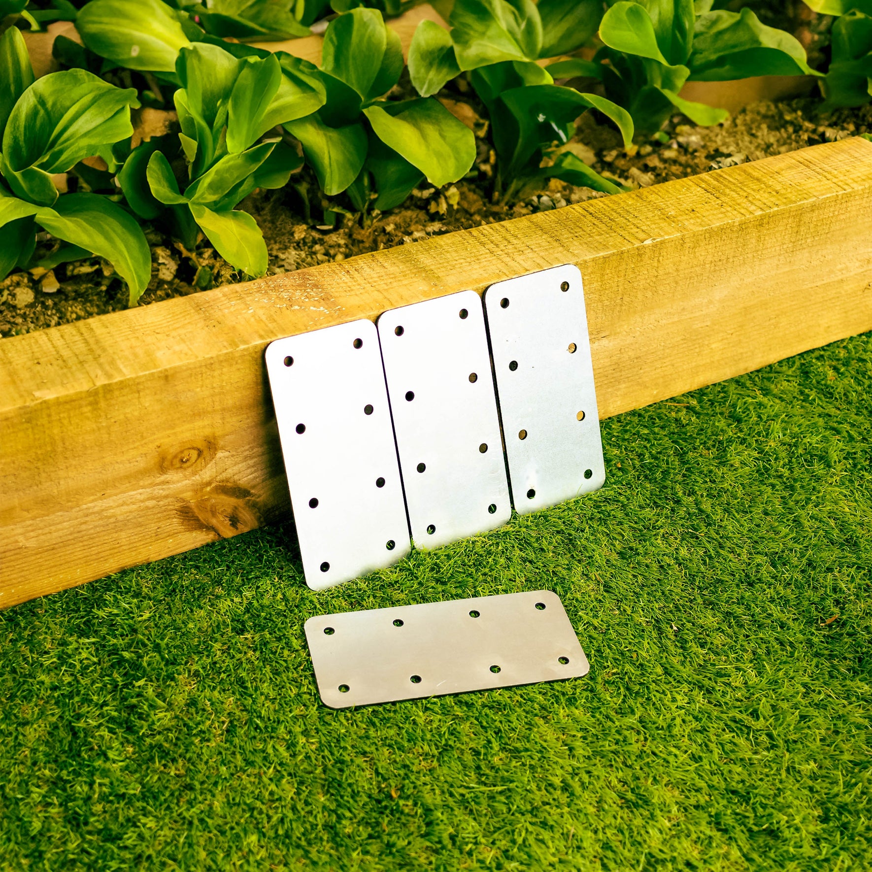 DIY Brackets - Craft & Create with Confidence - The Bracket Factory